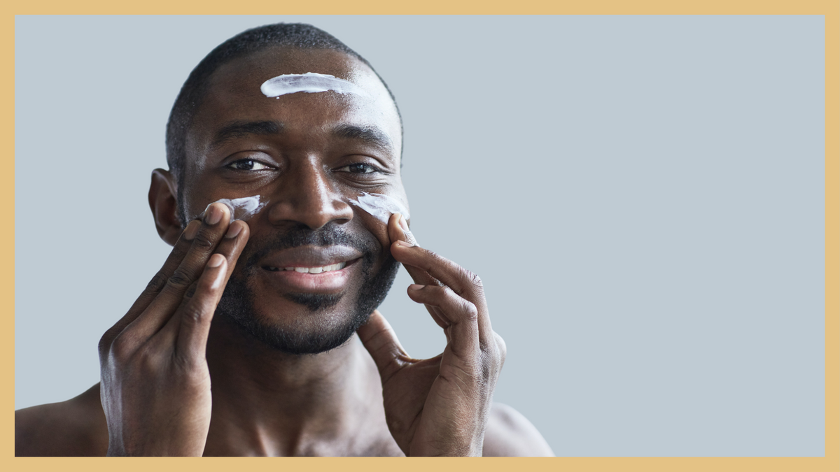 Men's Skincare 101: Debunking Common Myths – Chet Manly