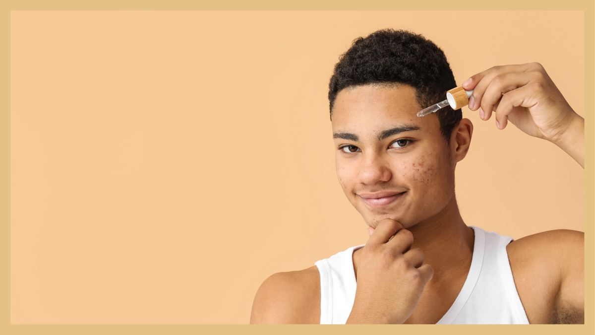 Top 10 Skincare Hacks Every Man Should Know – Chet Manly