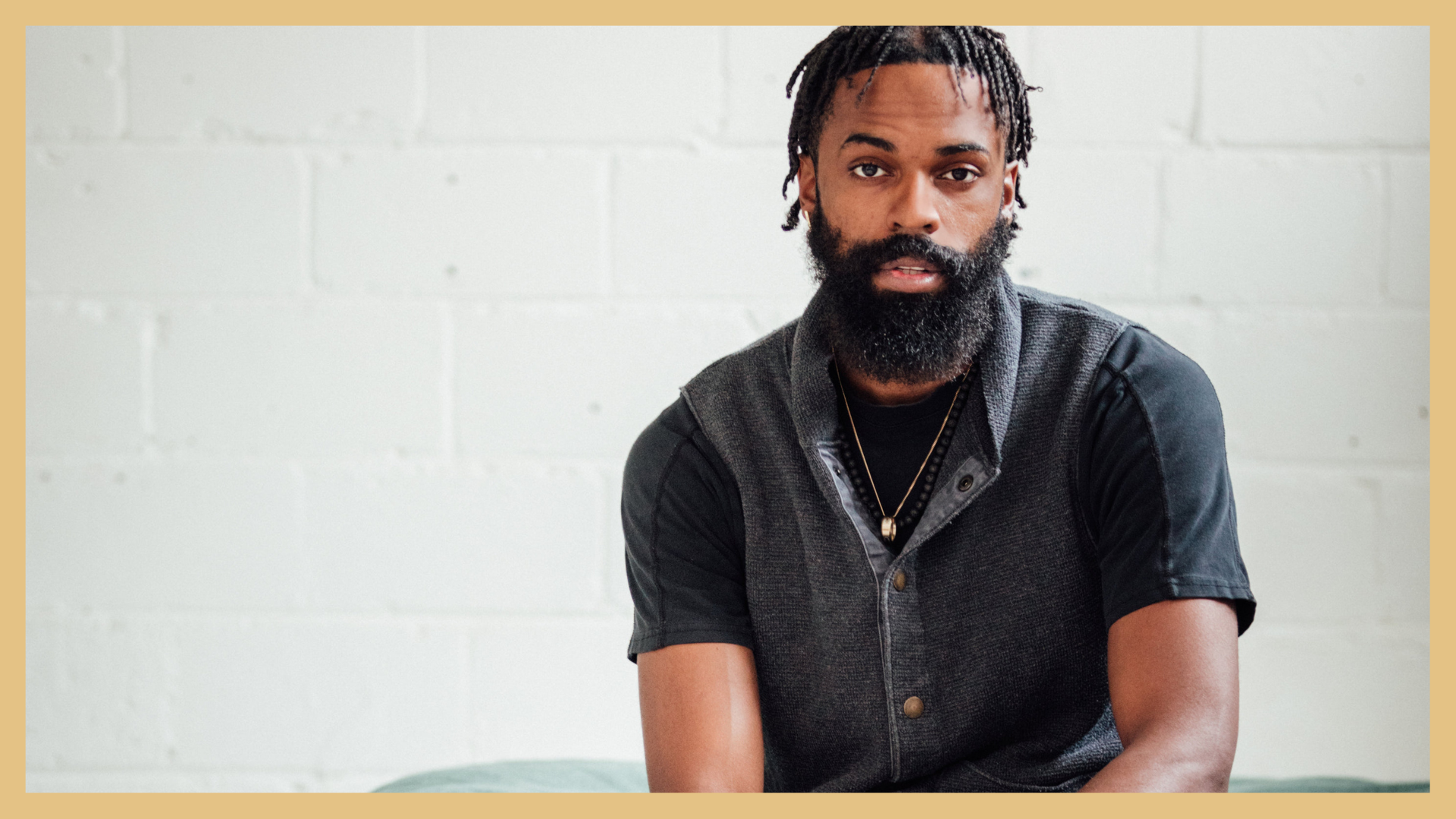 The Role of Genetics in Men's Skincare